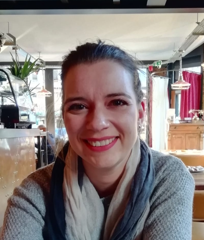 Welcome to Dr Lucy Shattock who has joined Flow CP – Flow Clinical ...